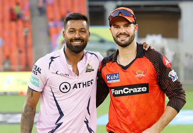IPL 2023: GT vs SRH Highlights and Match Report