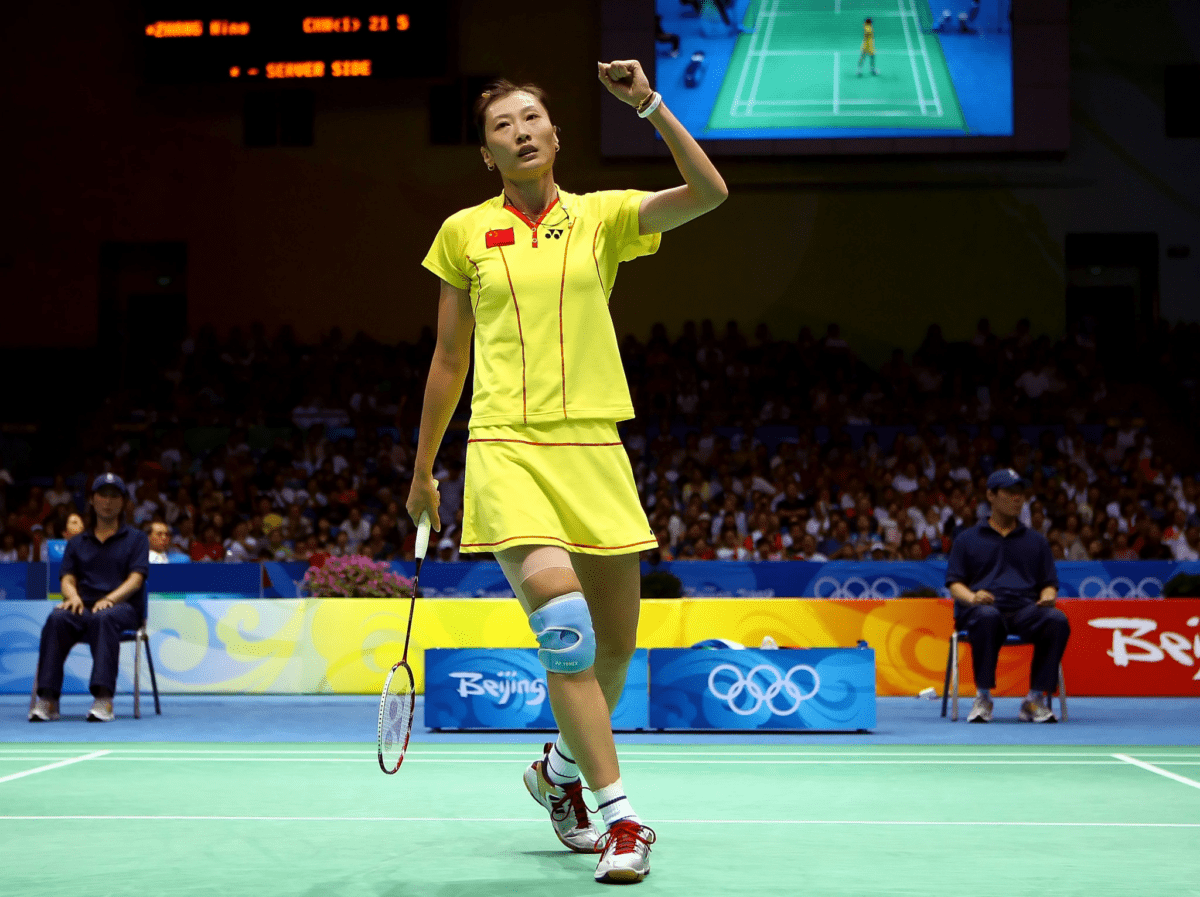 Who are the Top Badminton Players in the World?