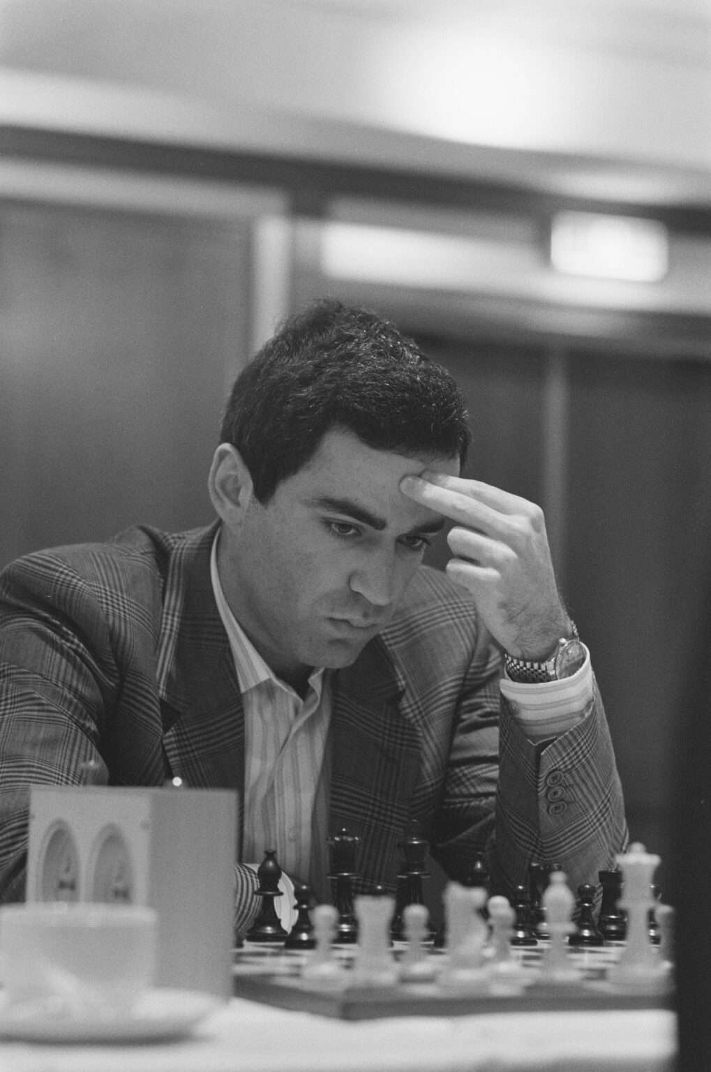 World Chess Championship Winners List: Who Won the Most?
