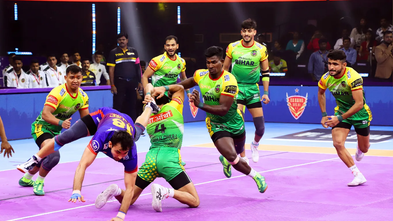 PKL 2024 Semi Finals Confirmed: All You Want to Know