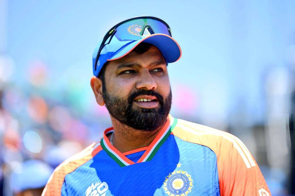 Rohit Sharma Becomes Most Successful T20I Captain