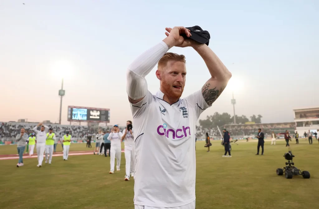 England Test squad vs Pakistan: Ben Stokes Returns