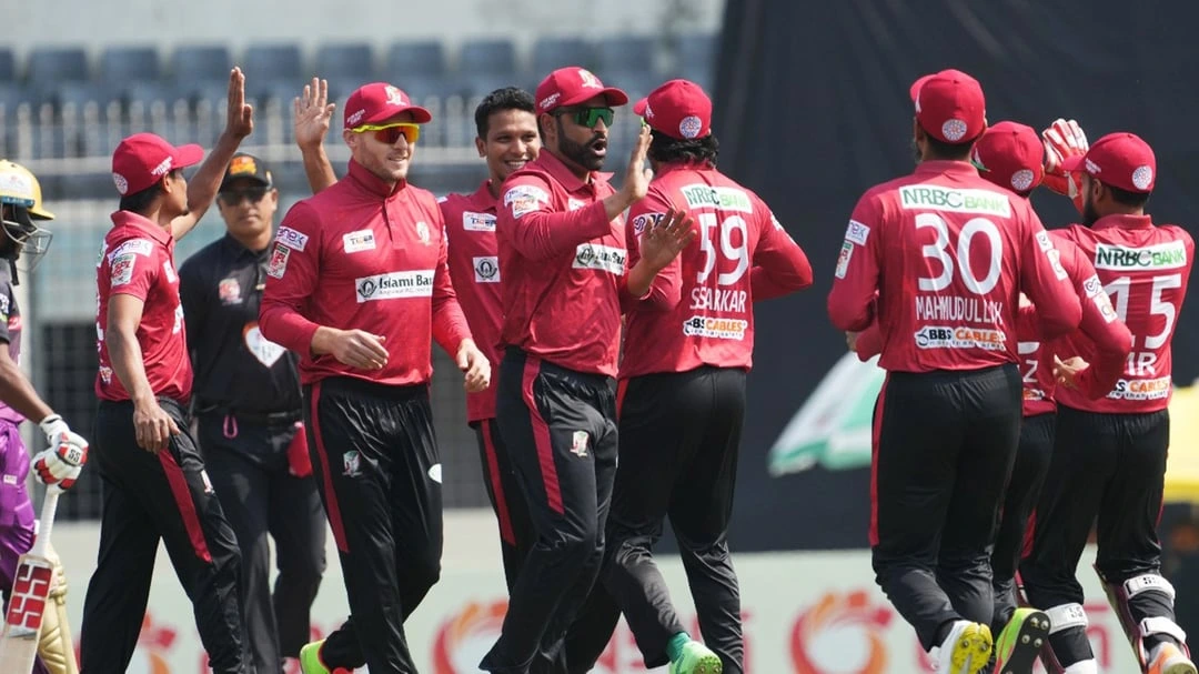BPL FB Vs DC Dream11 Prediction, Playing 11, Best Picks